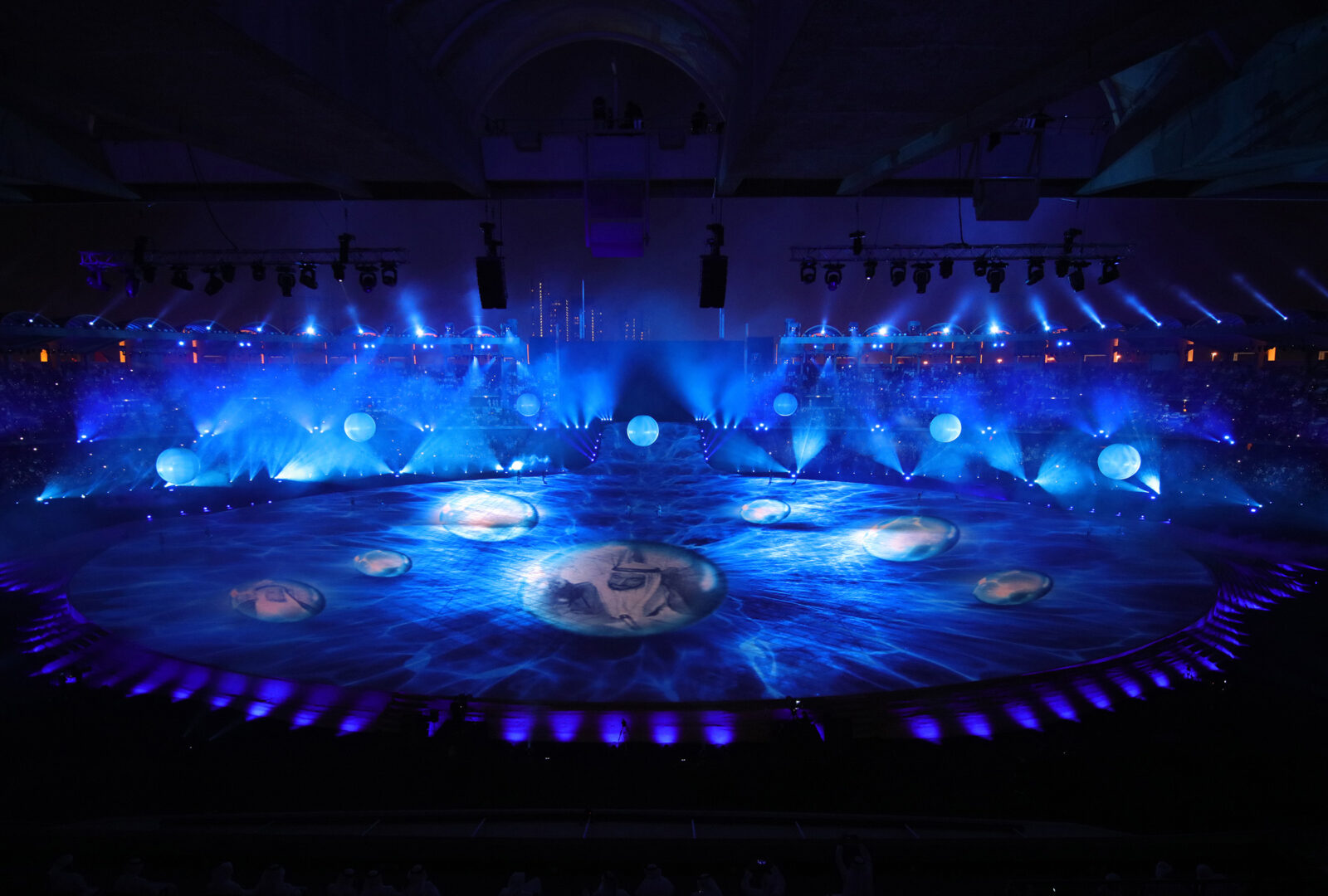 44th National Day, Abu Dhabi | NEWSUBSTANCE